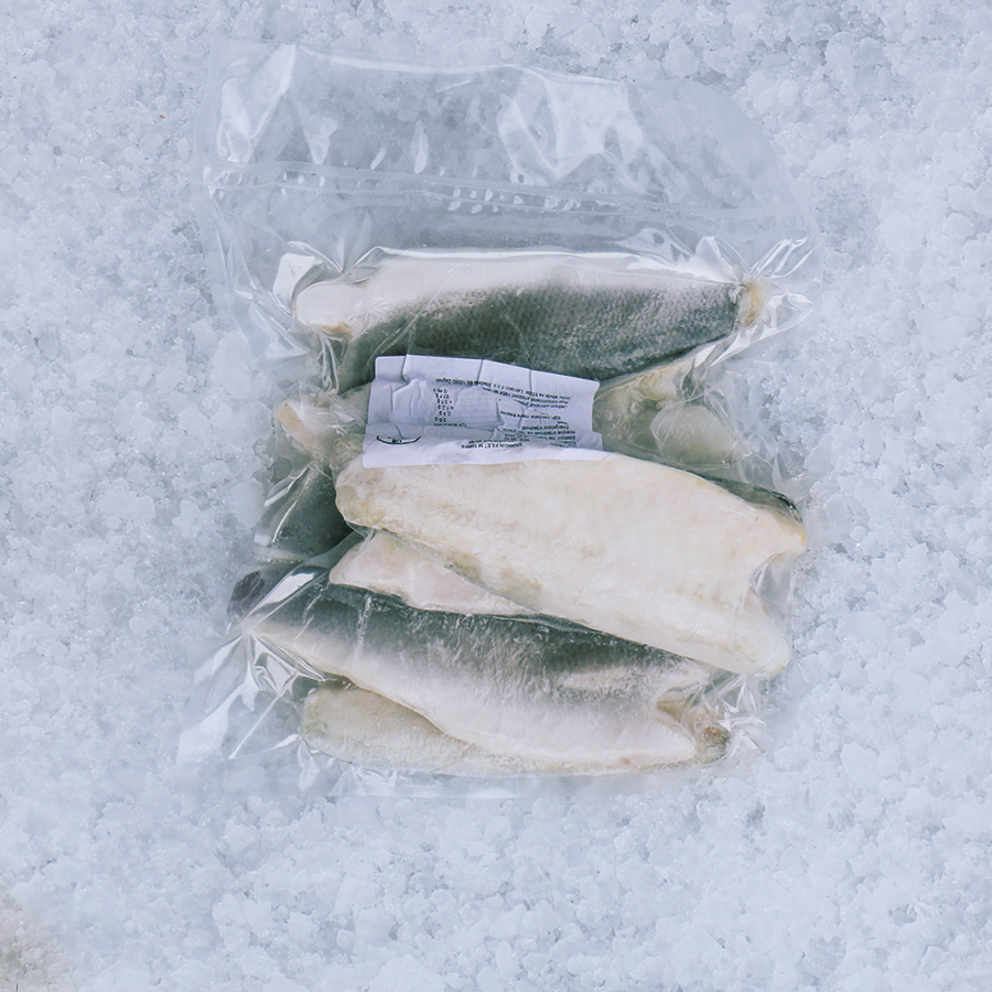 Filet Brancina 400 G | Online Ribarnica I Zagreb I Okolica | 9,40